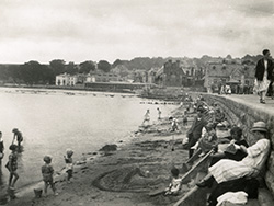 WWII Beach Defences in the Virtual Swanage gallery