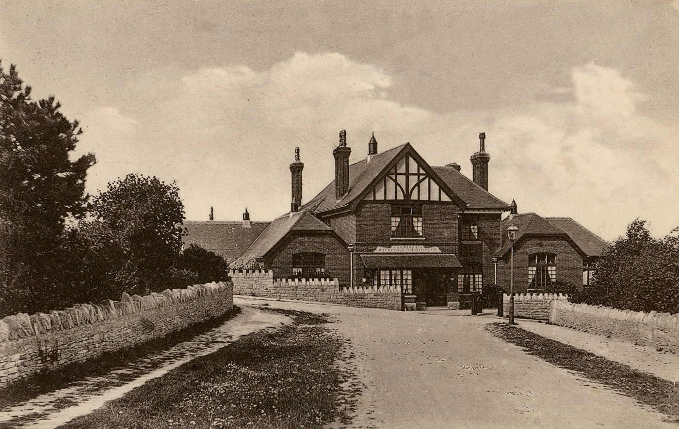 Swanage Cottage Hospital | Swanage gallery