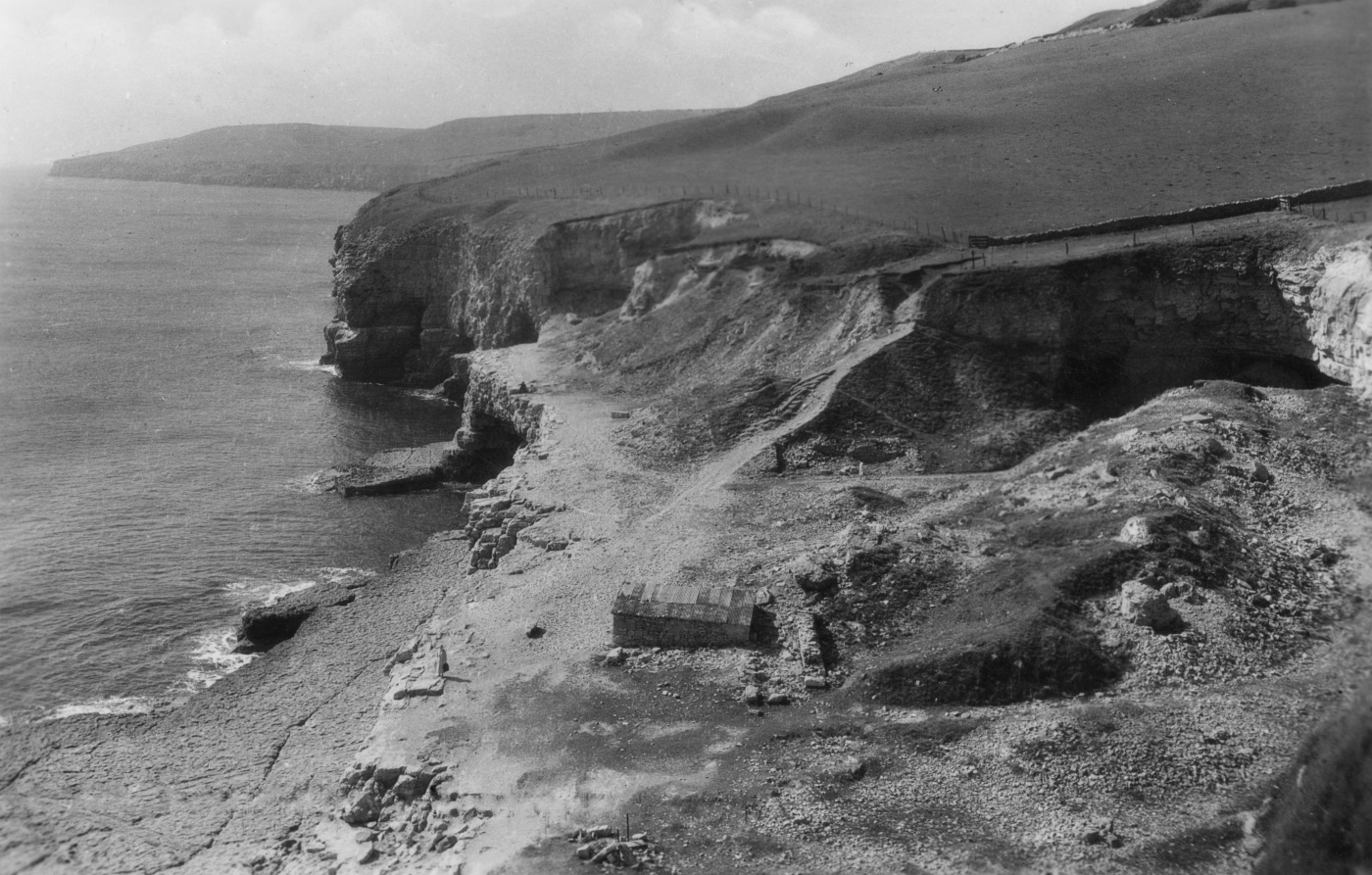 Dancing Ledge and the Jurassic Coast | Swanage gallery
