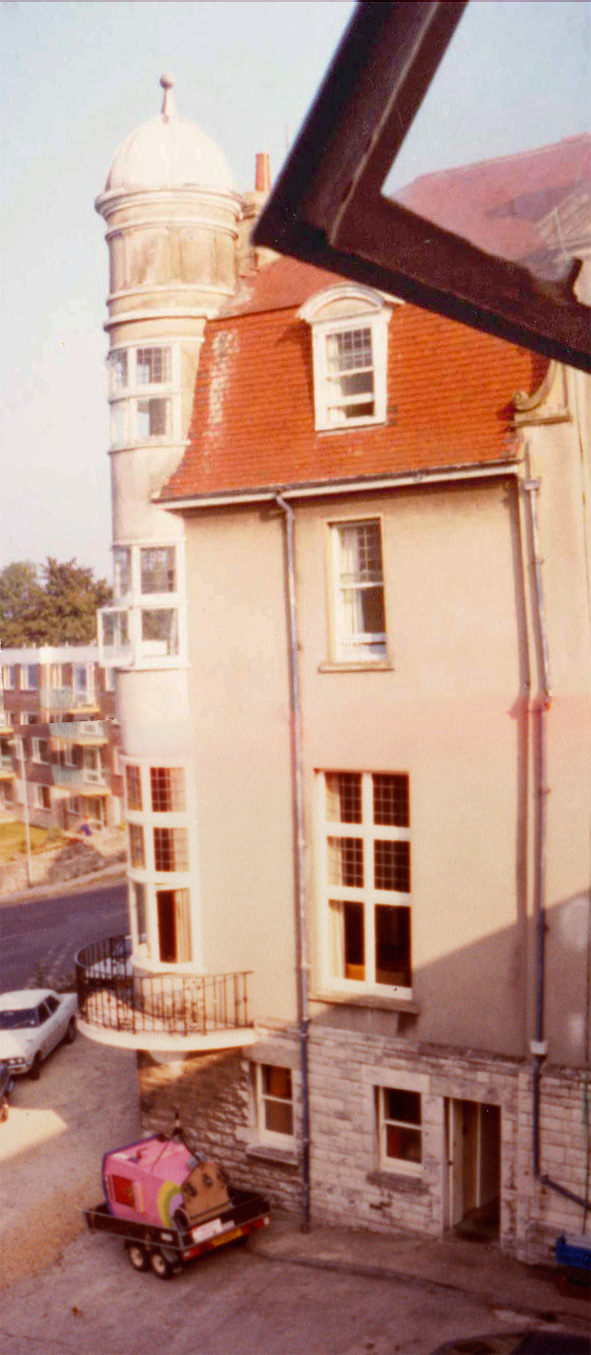 Durlston Court Hotel | Swanage gallery