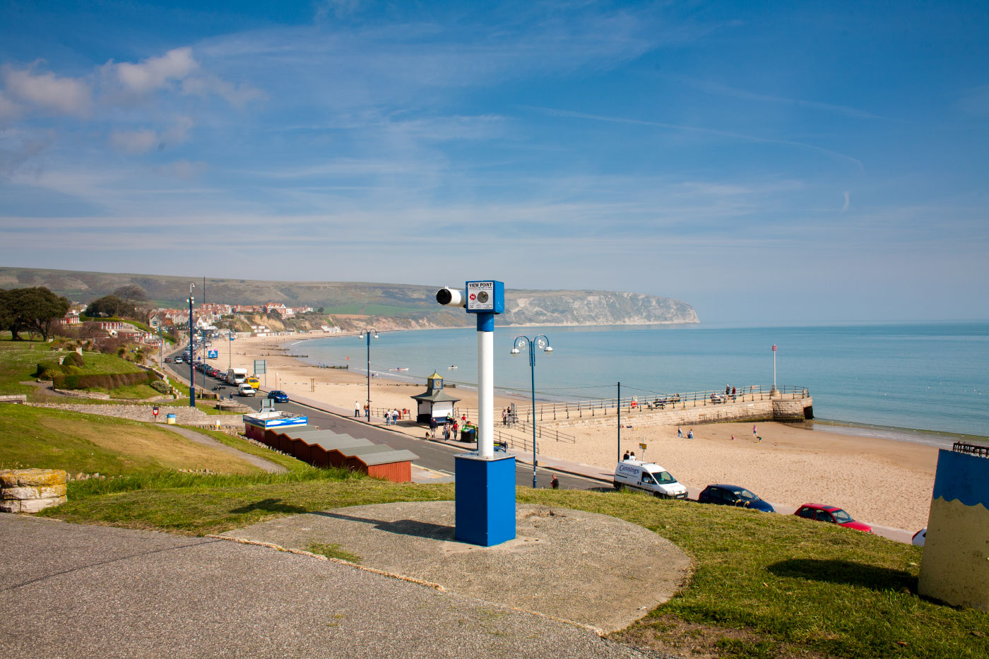 Swanage Bay | Swanage gallery