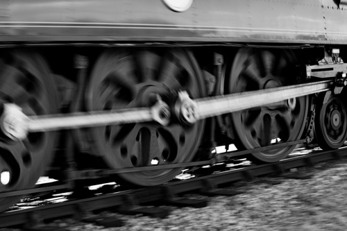 Spinning Wheels | Swanage gallery