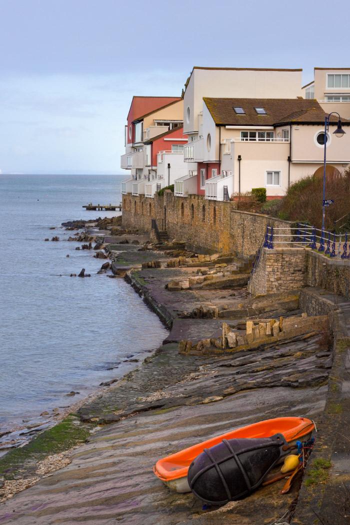 Peveril Point Villas | Swanage gallery
