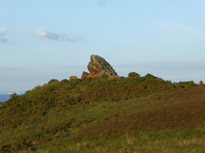 Agglestone Rock | Swanage gallery