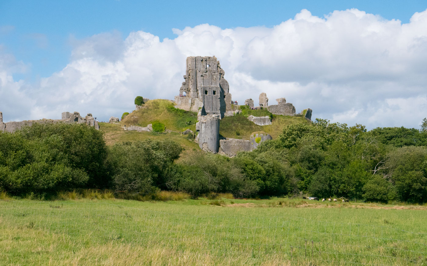 Corfe Castle | Swanage gallery