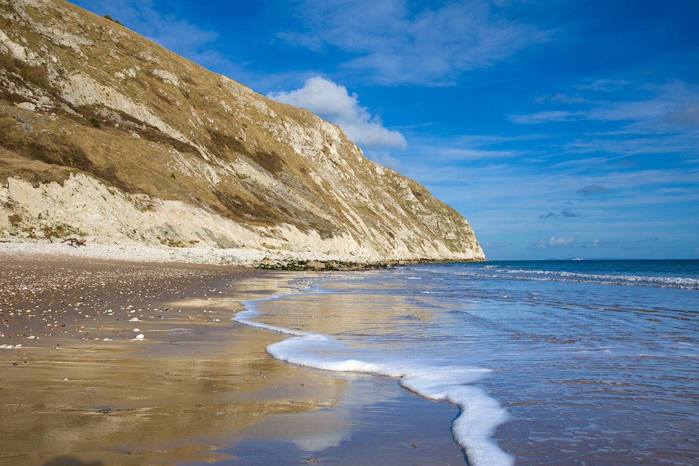 Ballard Down in the Virtual Swanage gallery