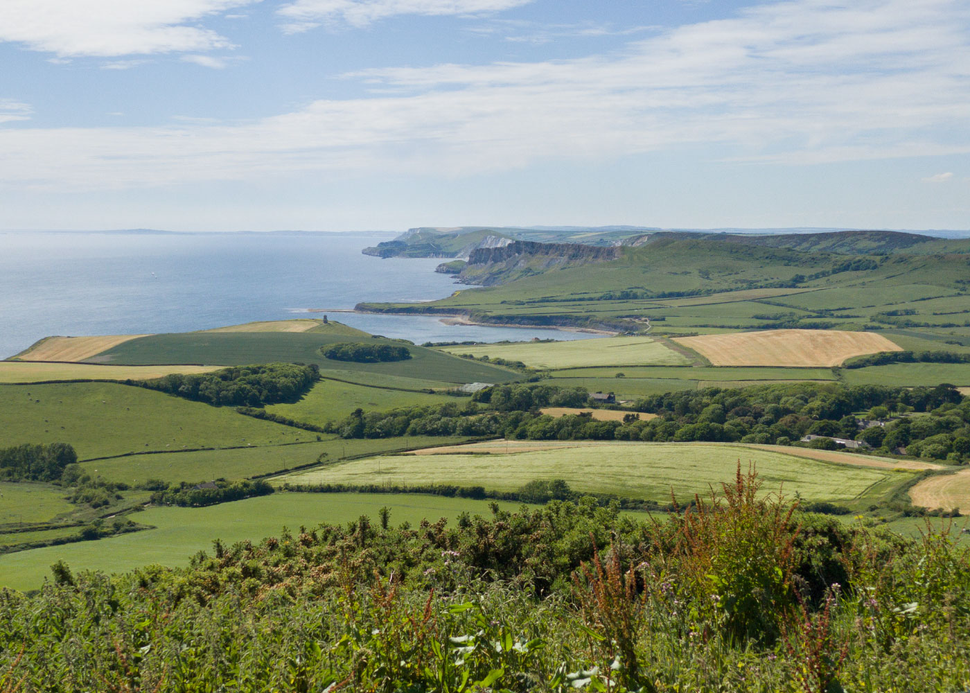 Kimmeridge Bay | Swanage gallery