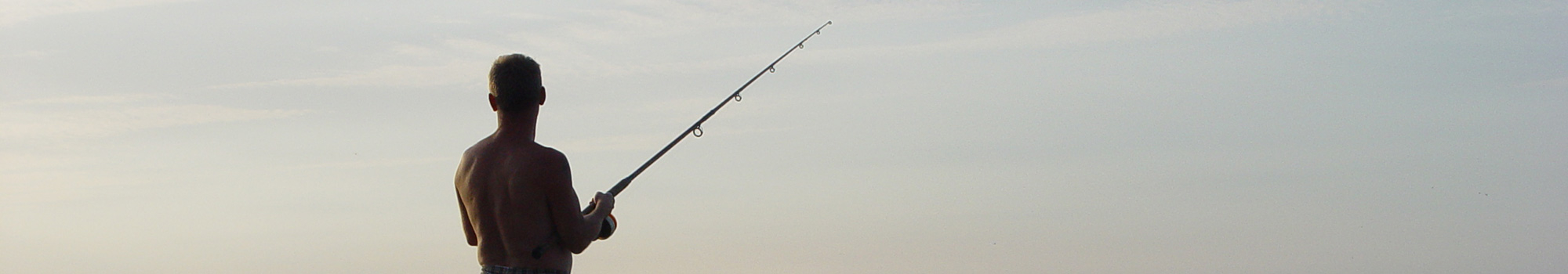 Swanage Fishing and Purbeck - Shoreline and boat fishing