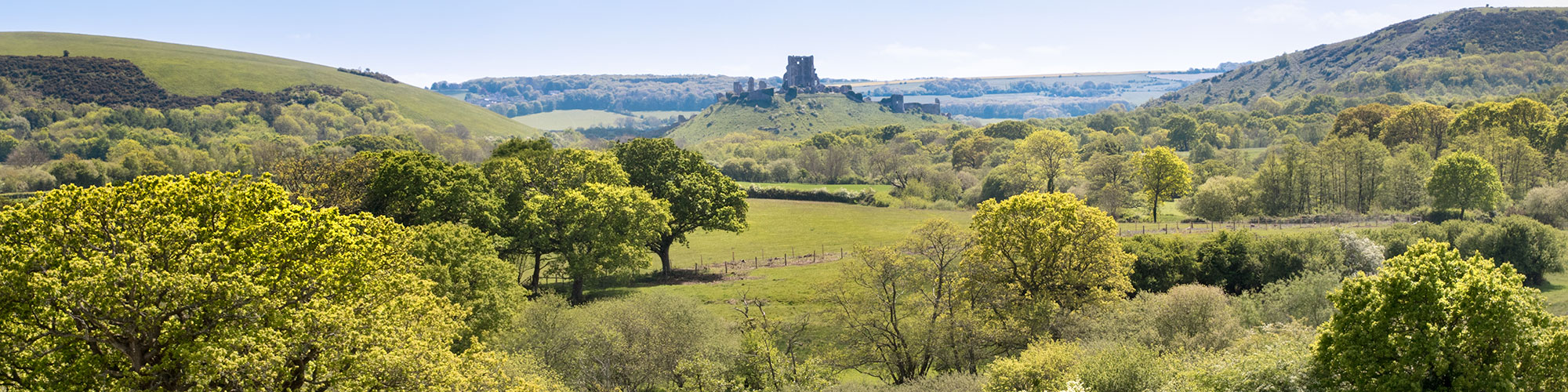 Hartland Way walk Walking route from Virtual Swanage